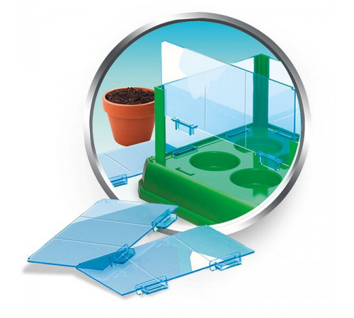 Laboratorul de știință și jocuri "Prima Sera Biologica" (RO) 1026-50351 ...